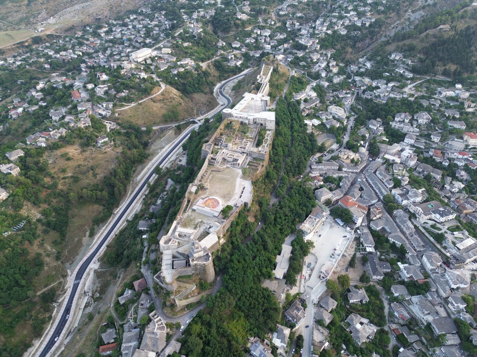 DRTK Gjirokaster