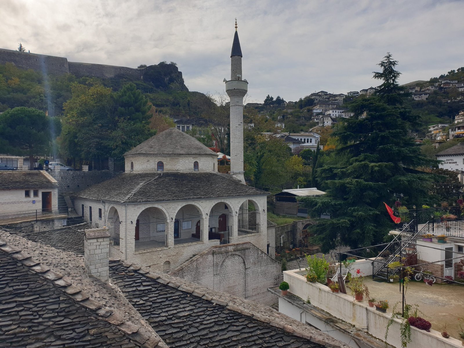 DRTK Gjirokaster